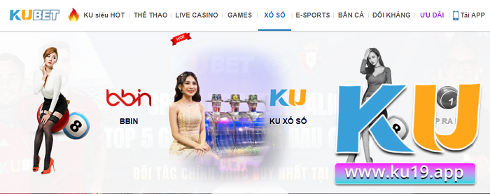 KU19 ⚡️ Link vào KU19 chính thức ⚡️ Tặng 199k